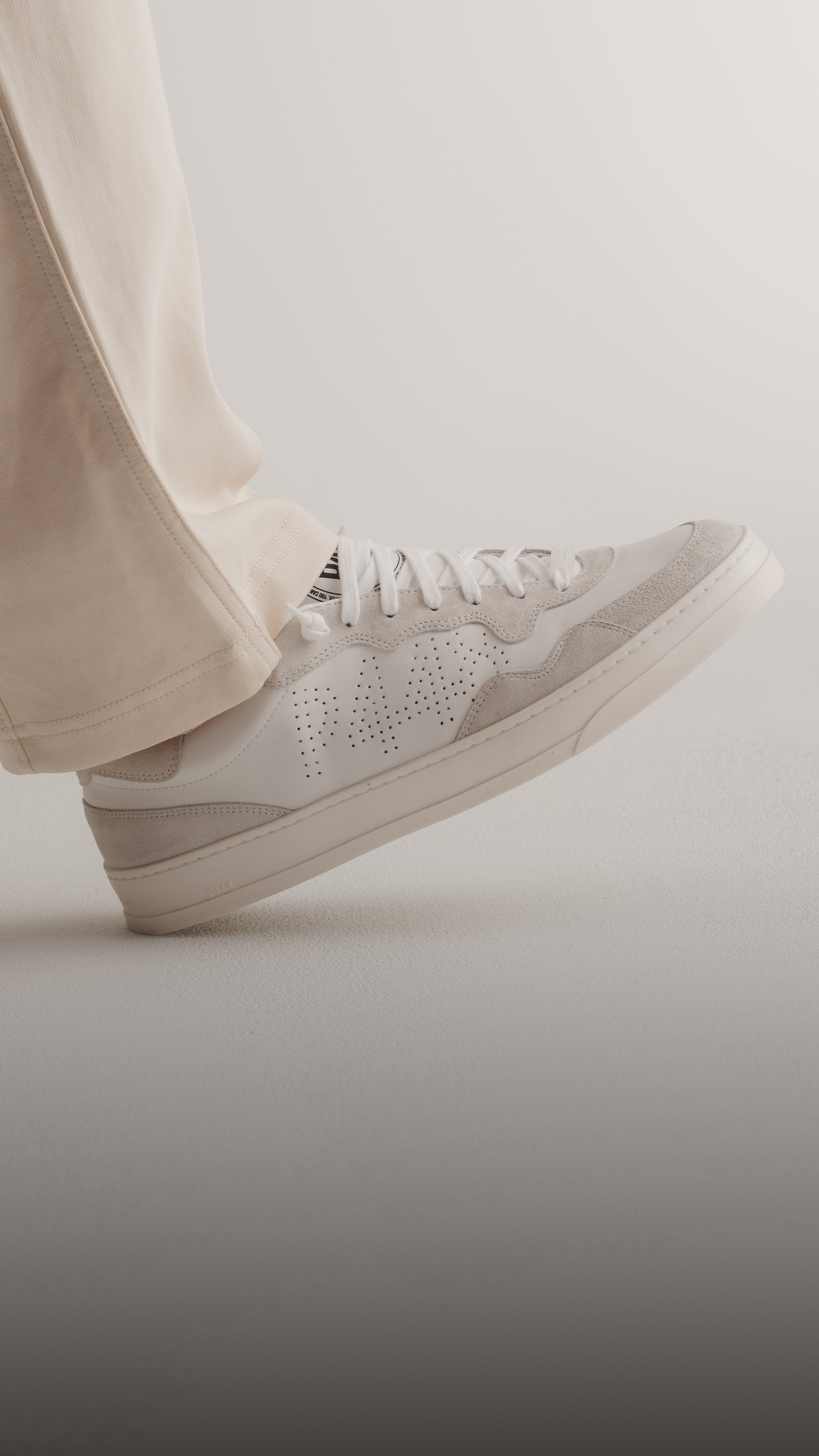 P448® Italian Sneakers