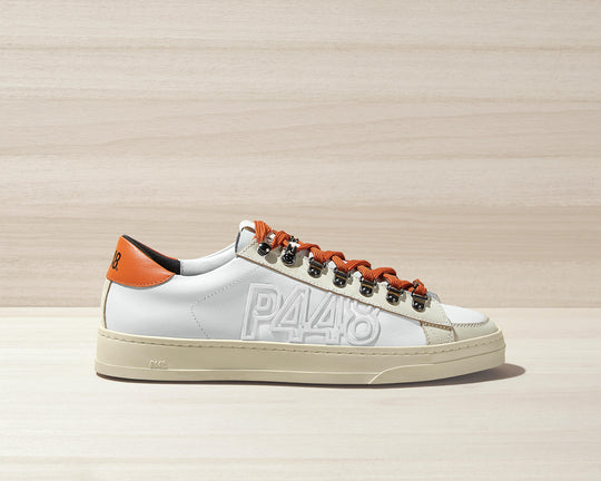 P448® Italian Sneakers