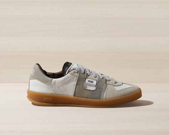 P448® Italian Sneakers