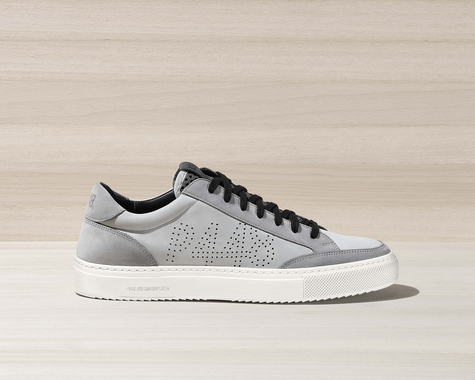 P448® Italian Sneakers