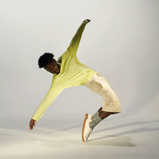 P448® Italian Sneakers