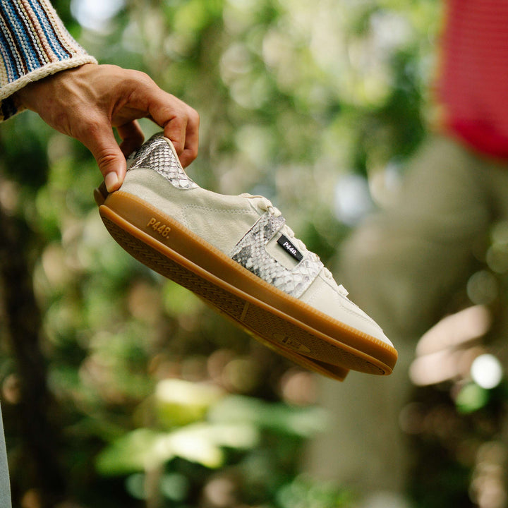 P448® Italian Sneakers