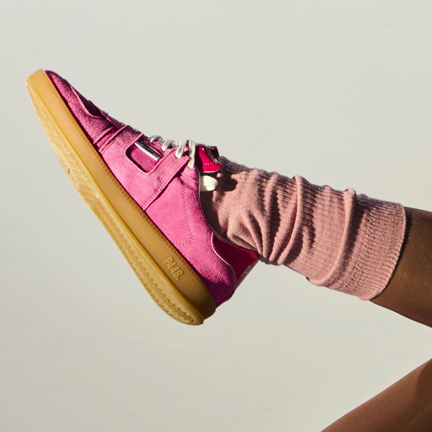 P448® Italian Sneakers