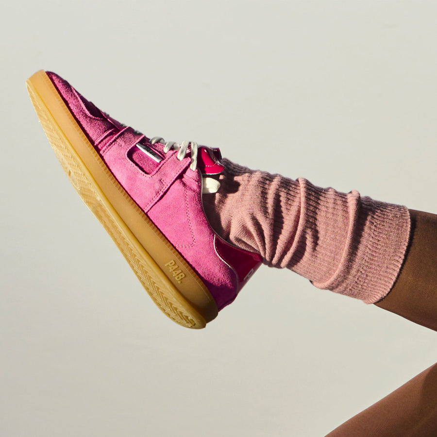 P448® Italian Sneakers