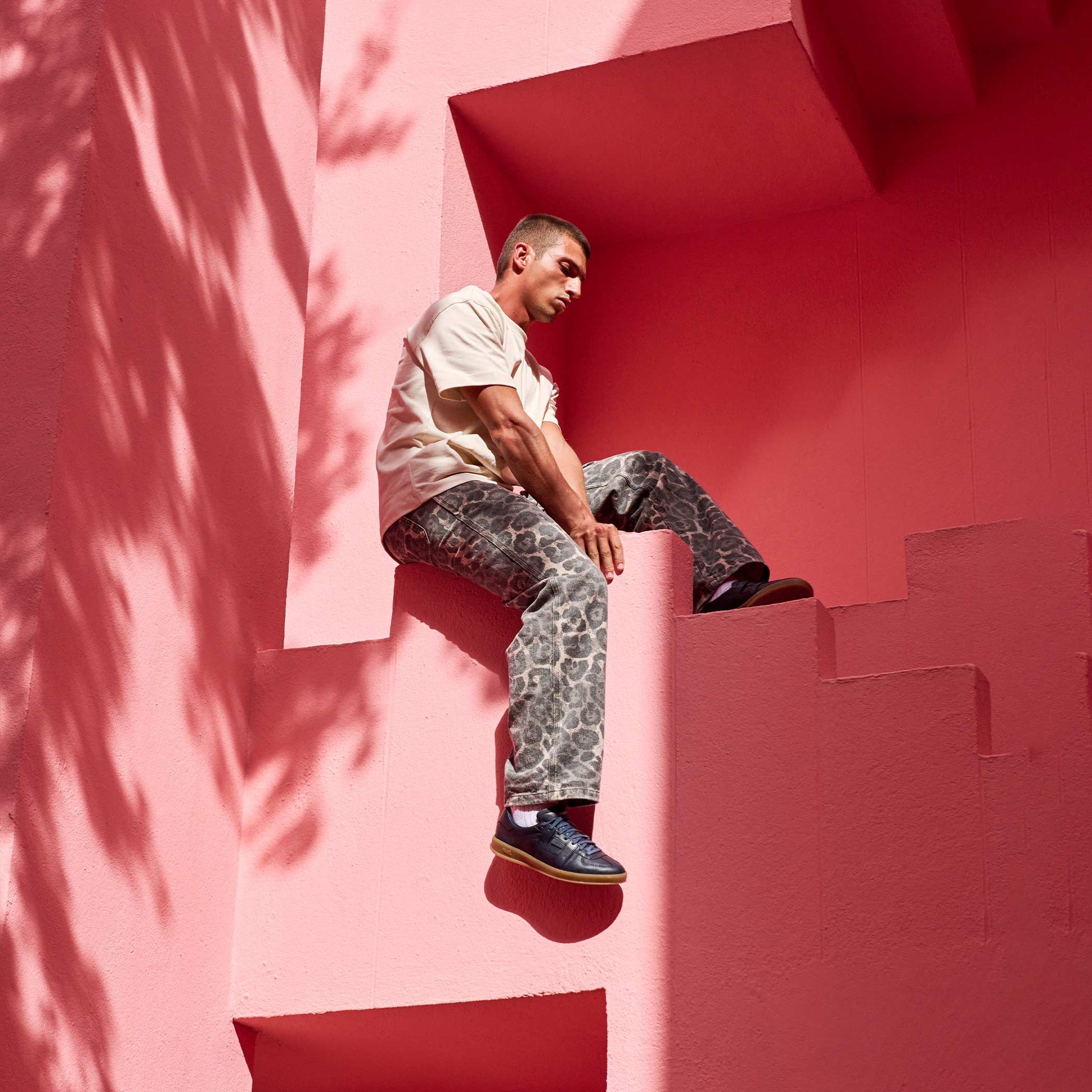 P448® Italian Sneakers