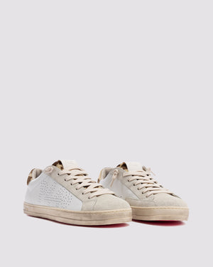 John Cow White – P448®