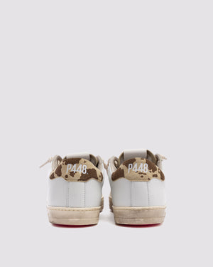 John Cow White – P448®