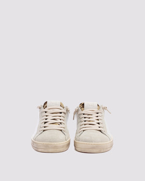 John Cow White – P448®