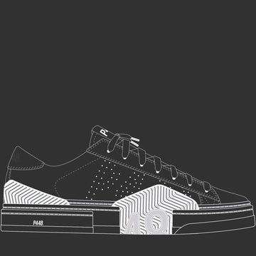 P448® Italian Sneakers