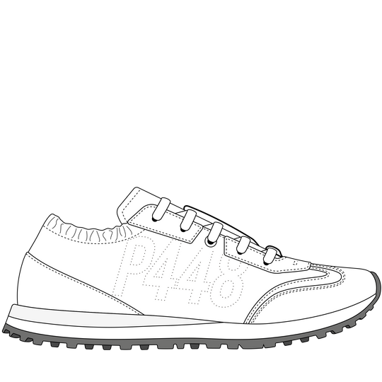 Model Guide – P448®