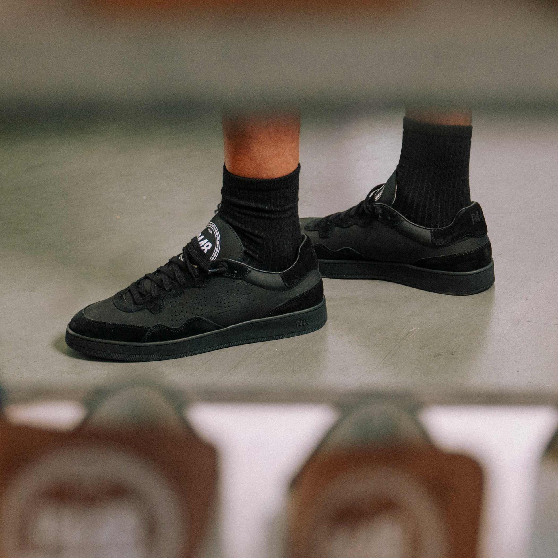 Sneakers Italiane P448®