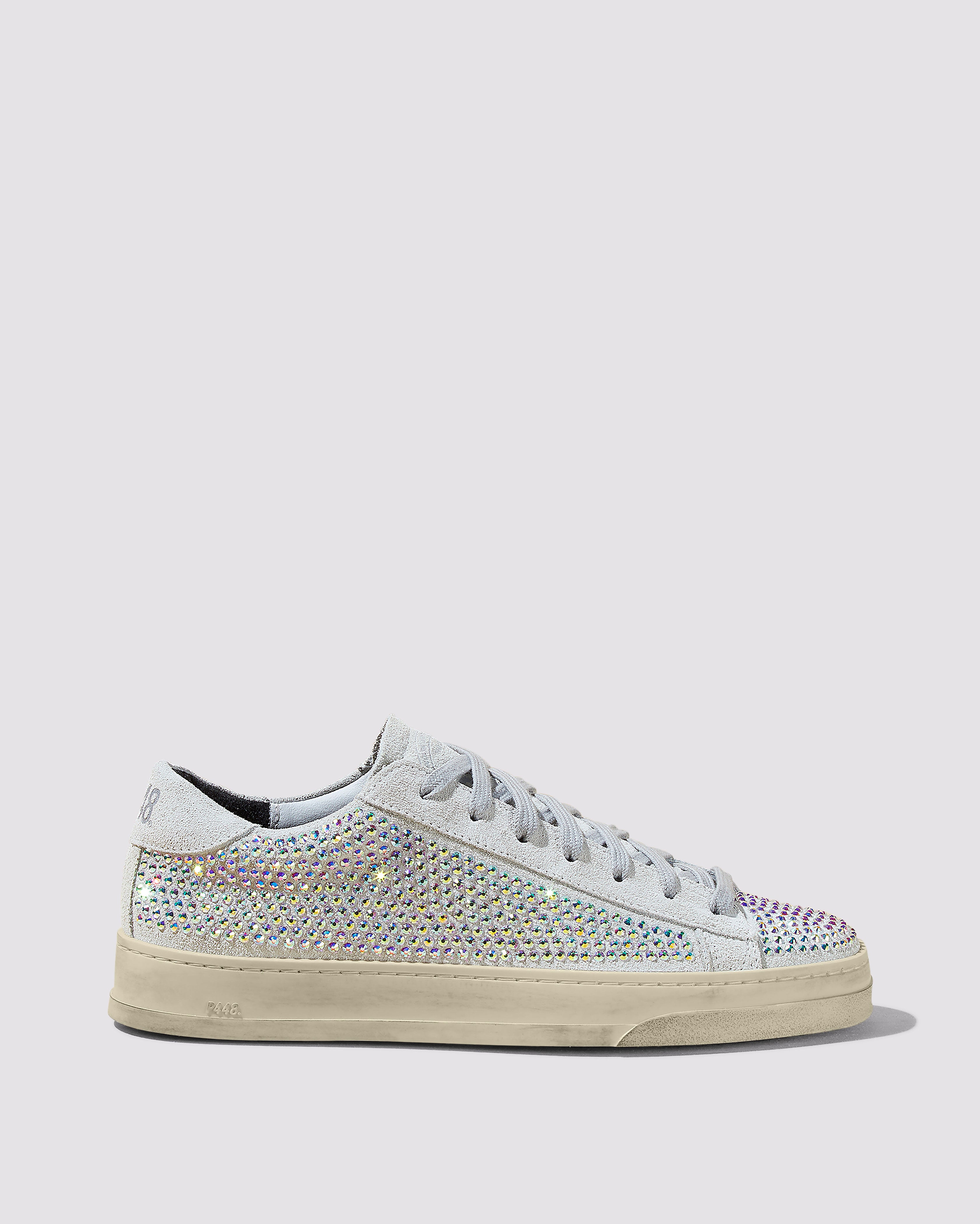 Jack Strass Sneaker – P448®