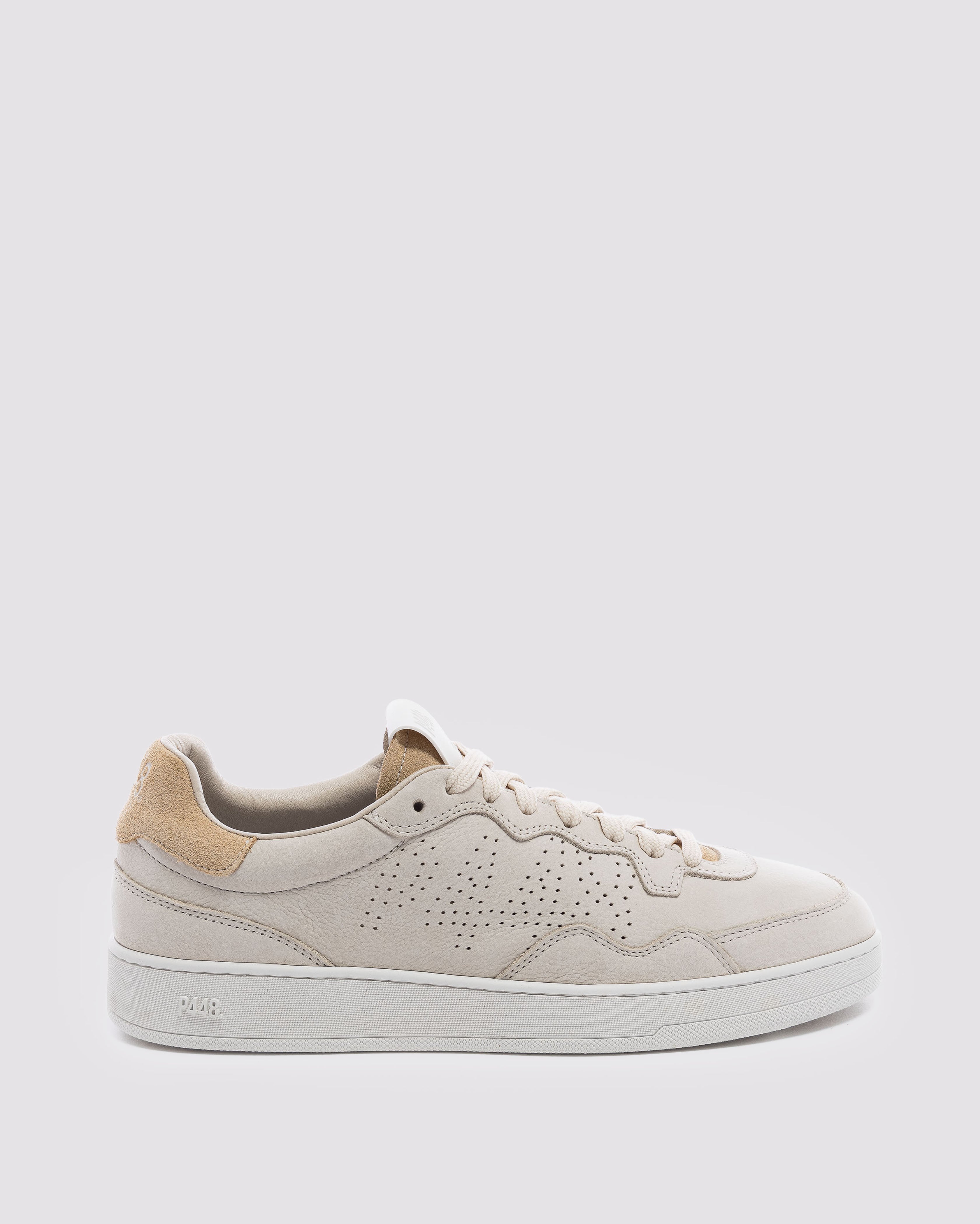 Vert Cream/Tan Sneaker – P448®