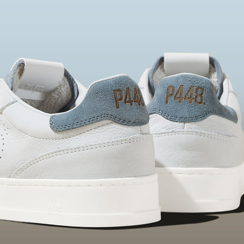 P448® Italian Sneakers